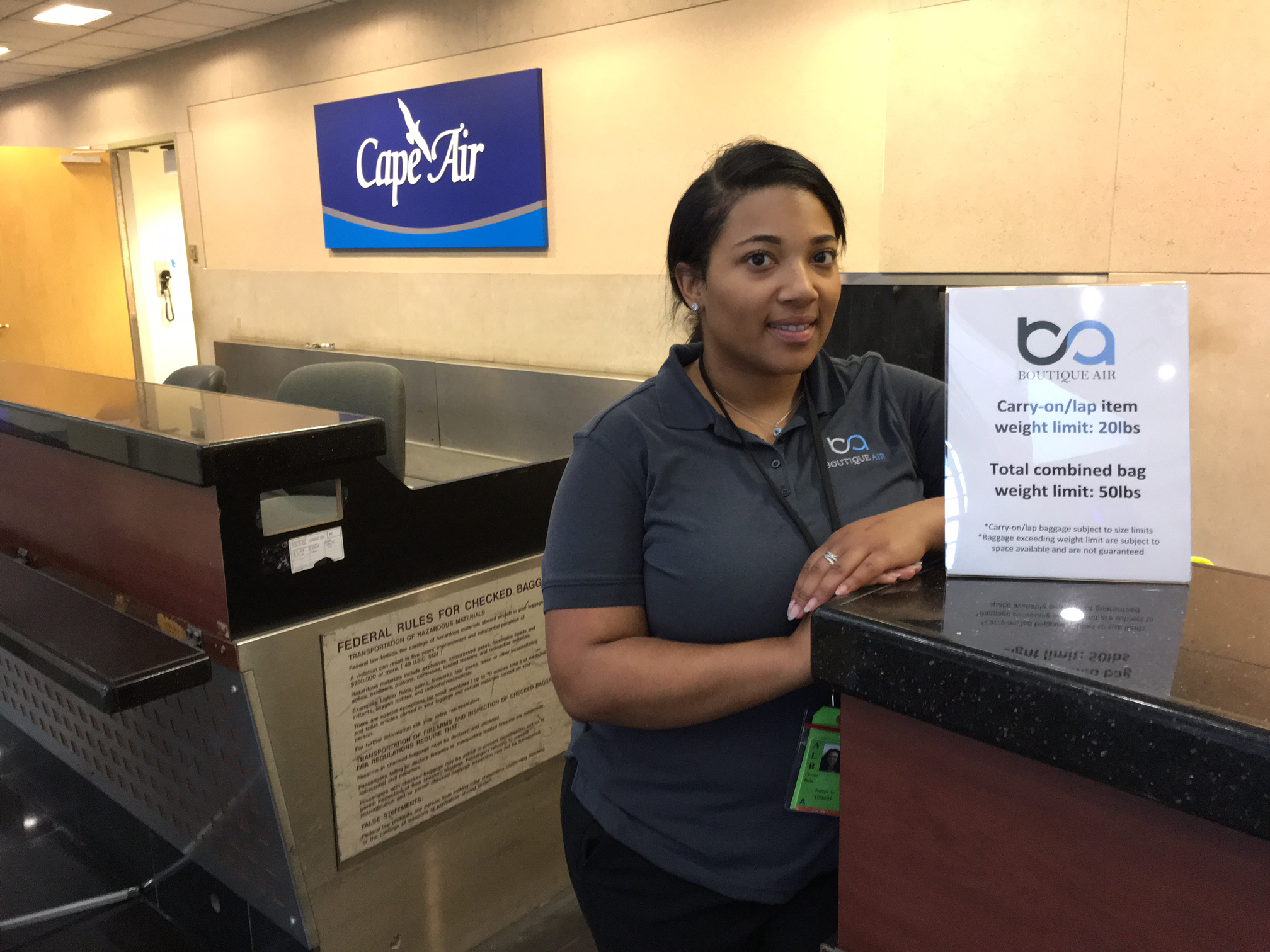 Uncertain horizons for special transit services