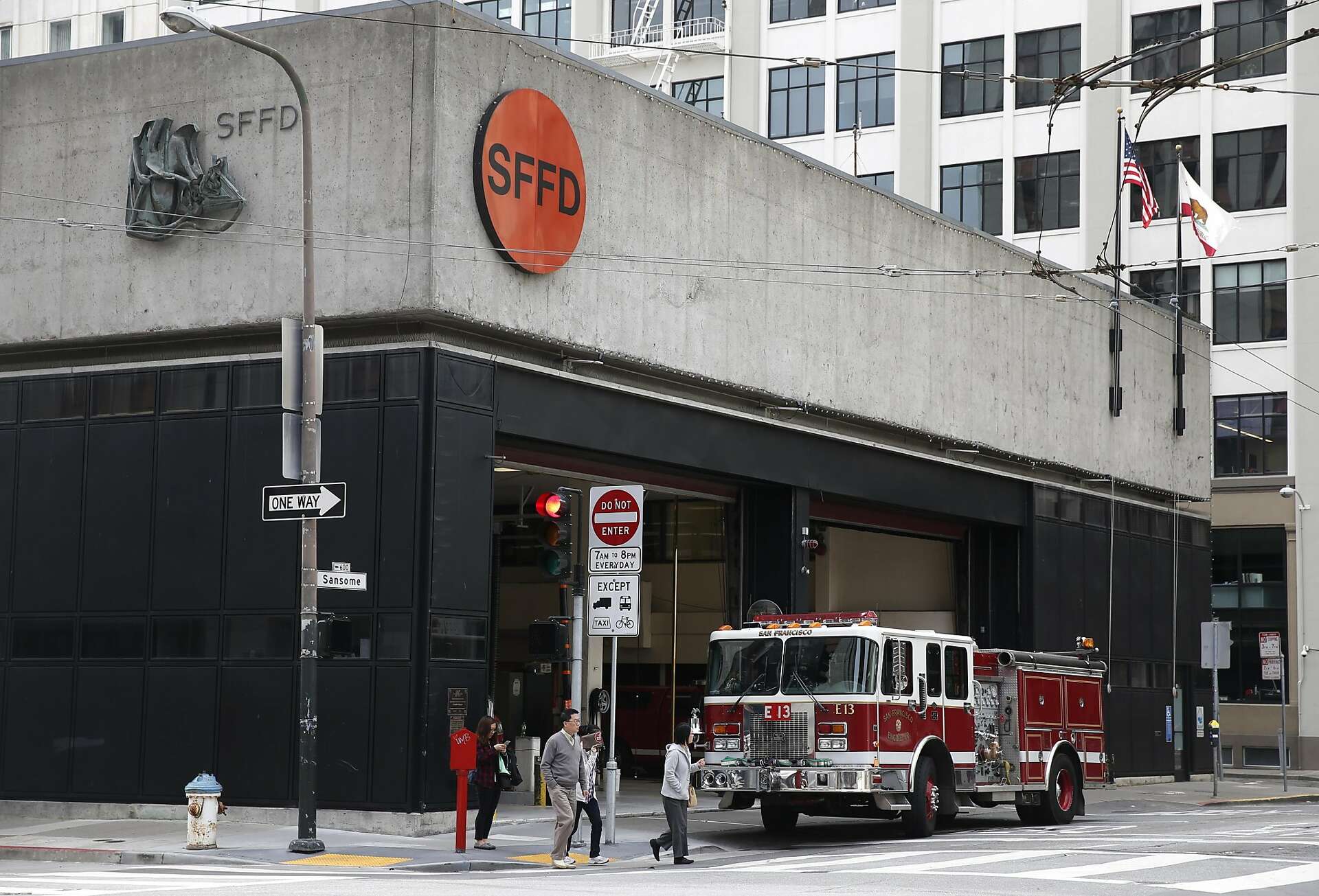 SF supe urges building affordable housing above fire station
