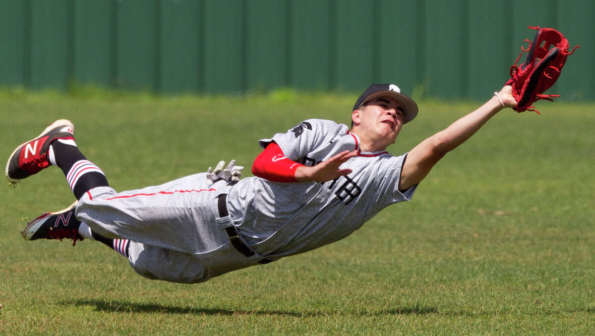 BASEBALL ROUNDUP: Porter earns big victory over Humble