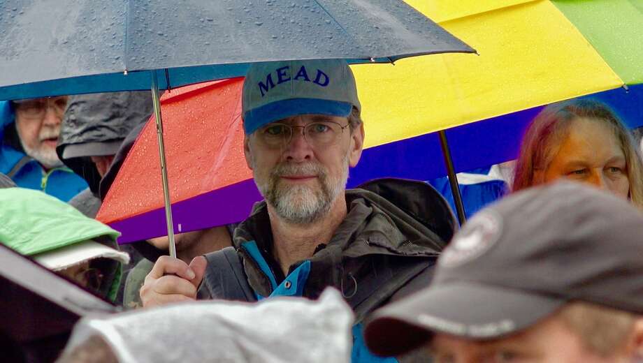 Best moments from D.C. March for The Power of Reality ... er, Science ...