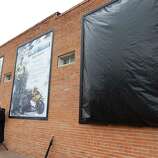 Conroe mural honors Pulitzer prize winning American Historian Annette ...