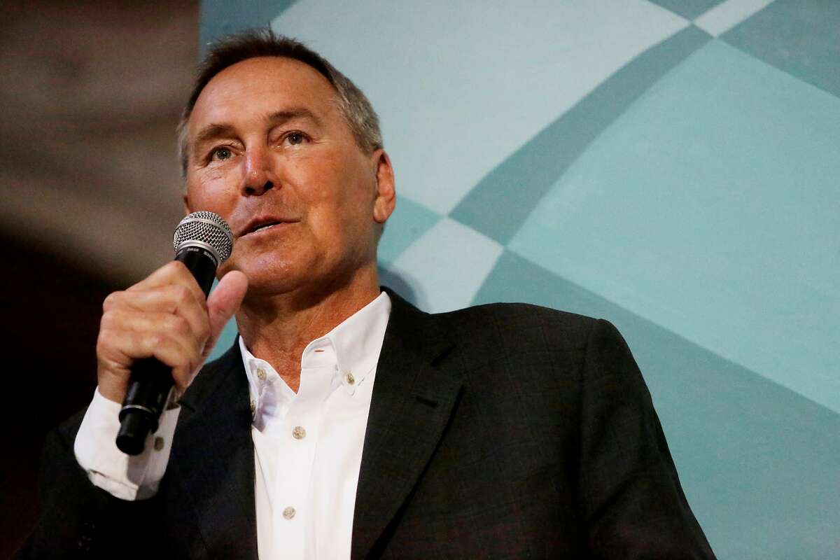 Dwight Clark’s death leaves a void in San Francisco’s heart