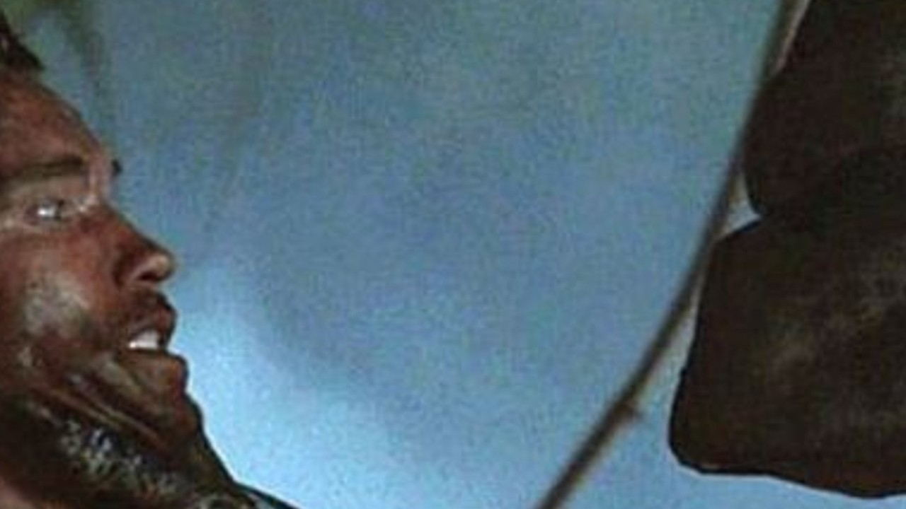 'Predator' 30 years later is an action movie that stands the test of time