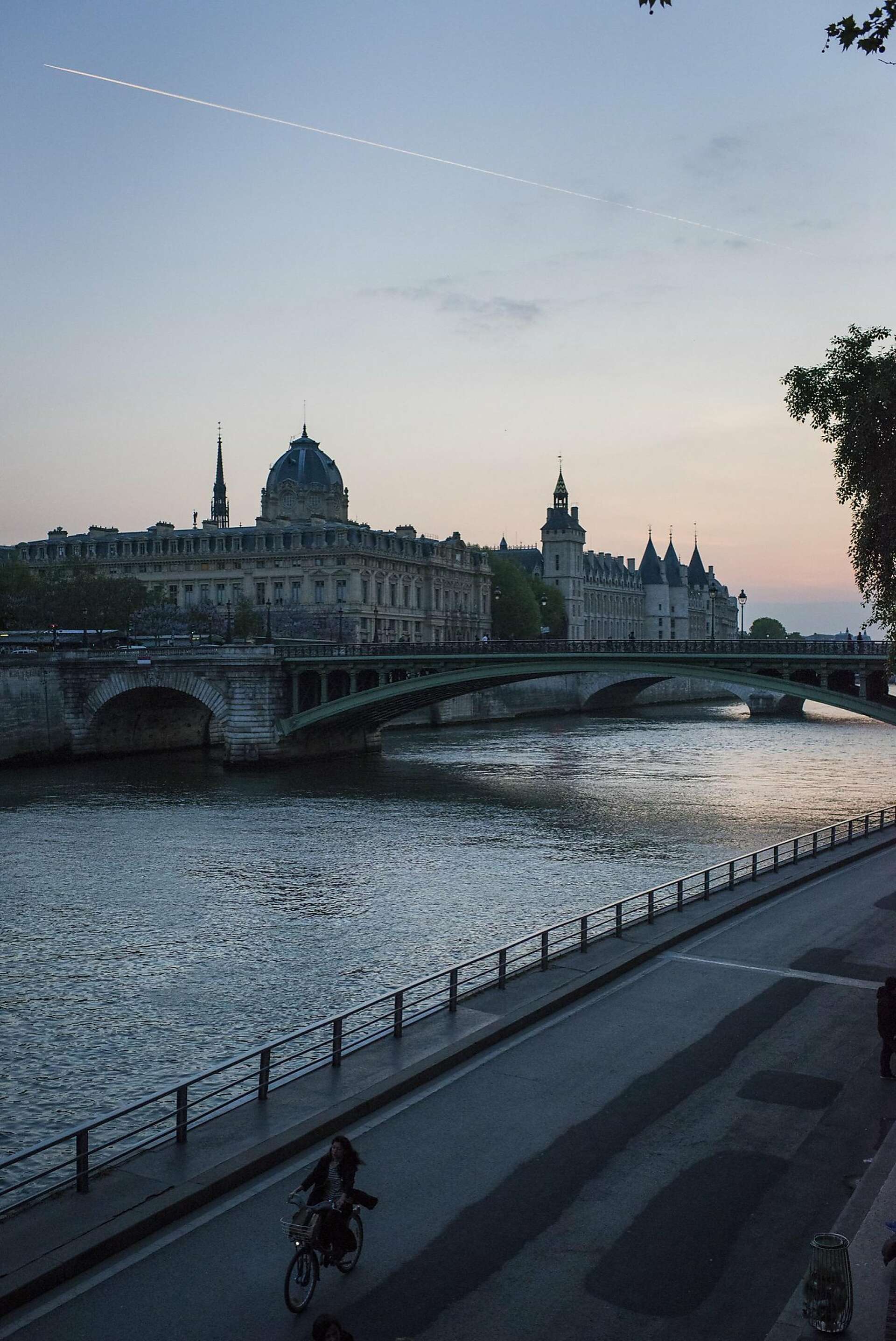 Rediscovering Paris: The new wave infusing the city with fresh energy