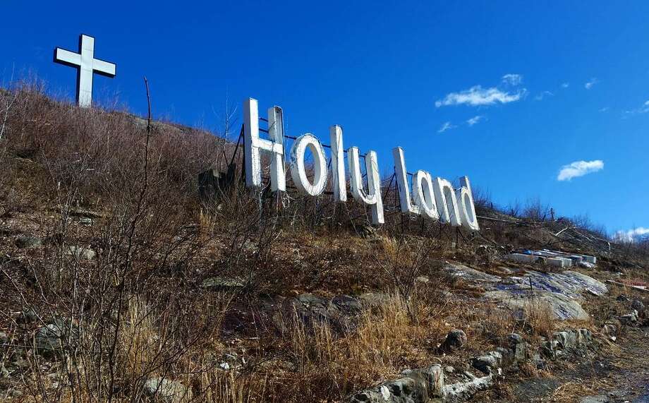 Report: Group seeks to reopen Waterbury's Holy Land U.S.A. - The ...