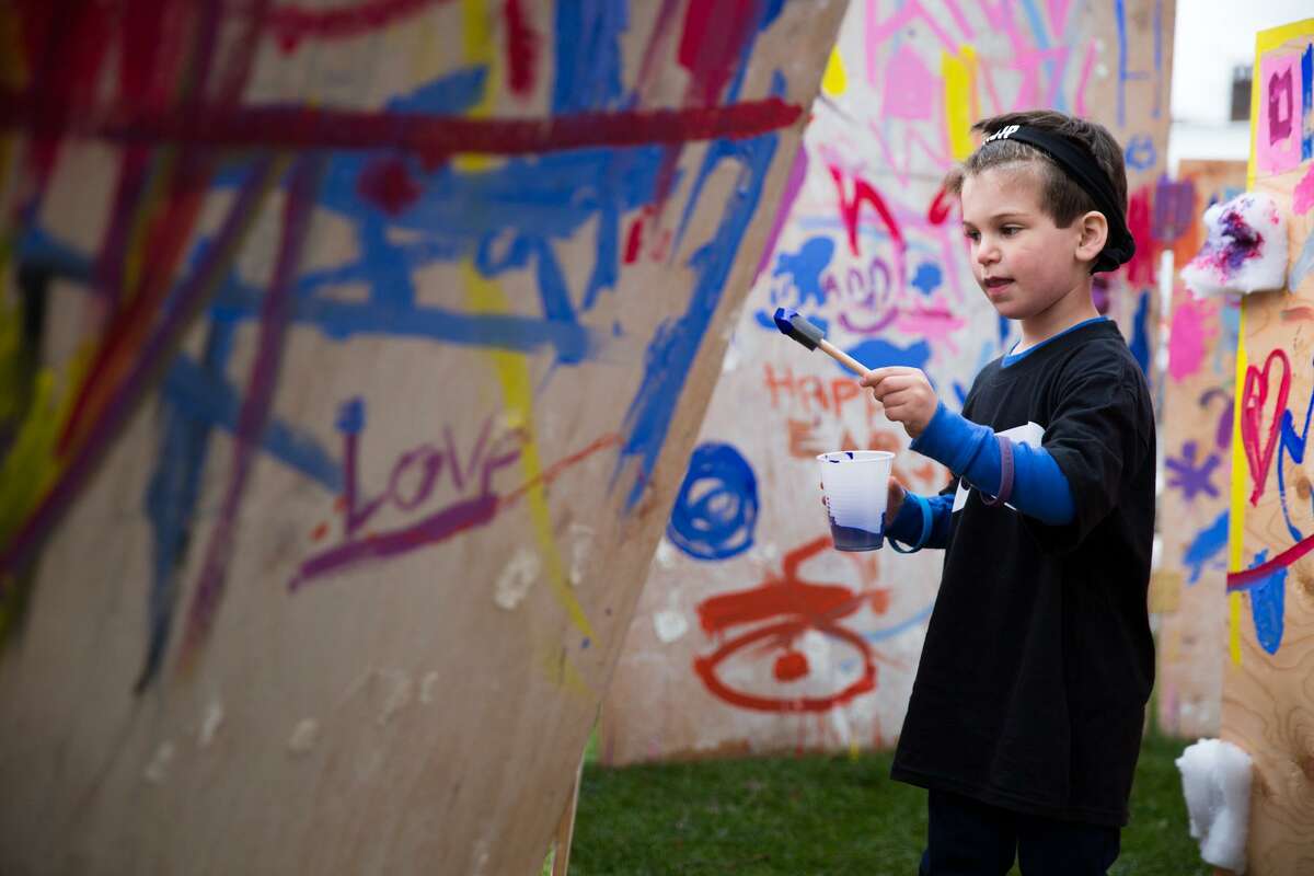 In Pictures: Thousands of “makers” descend on Westport