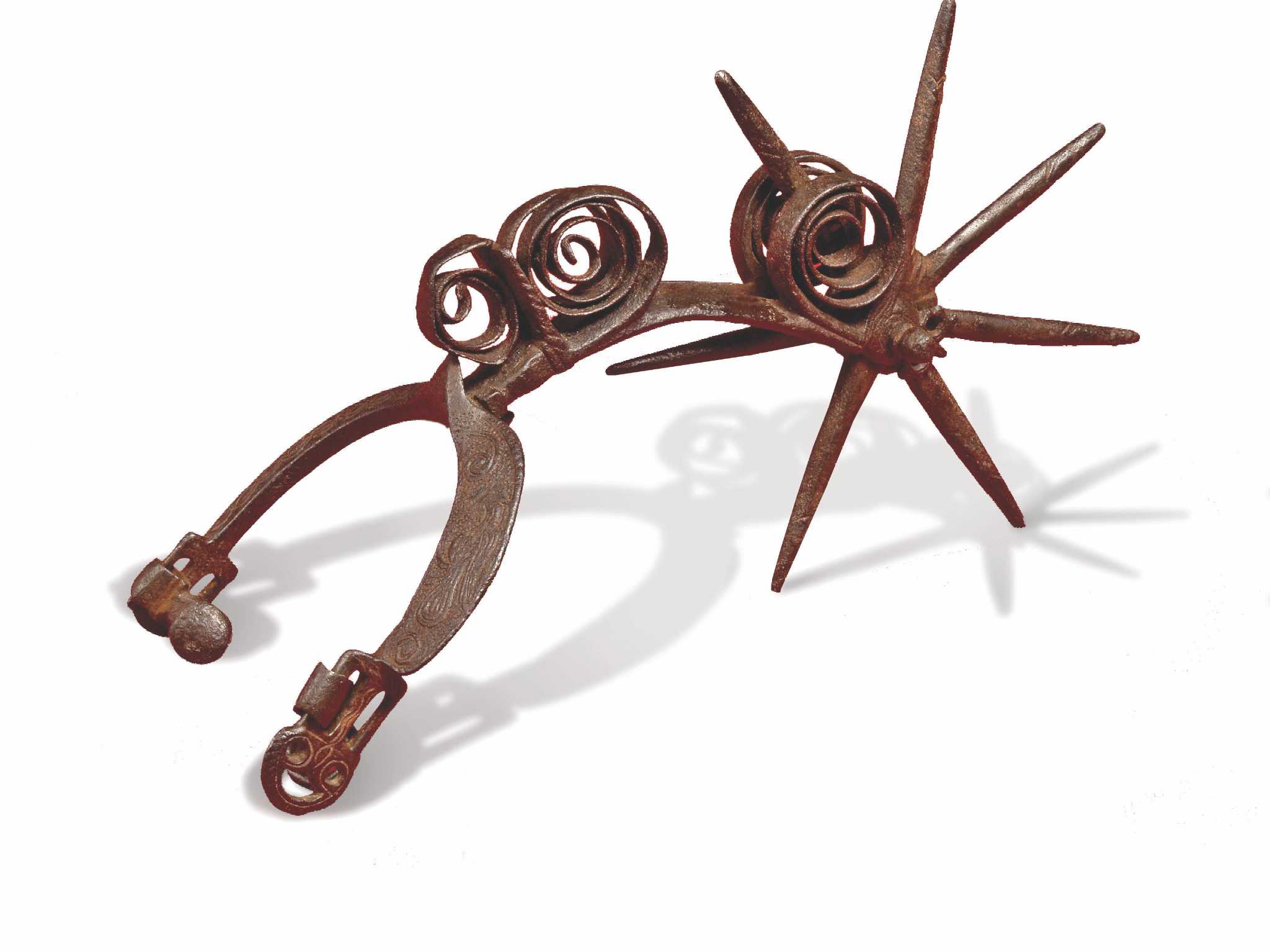 Great Spurs: From age-old status symbols to NBA legends