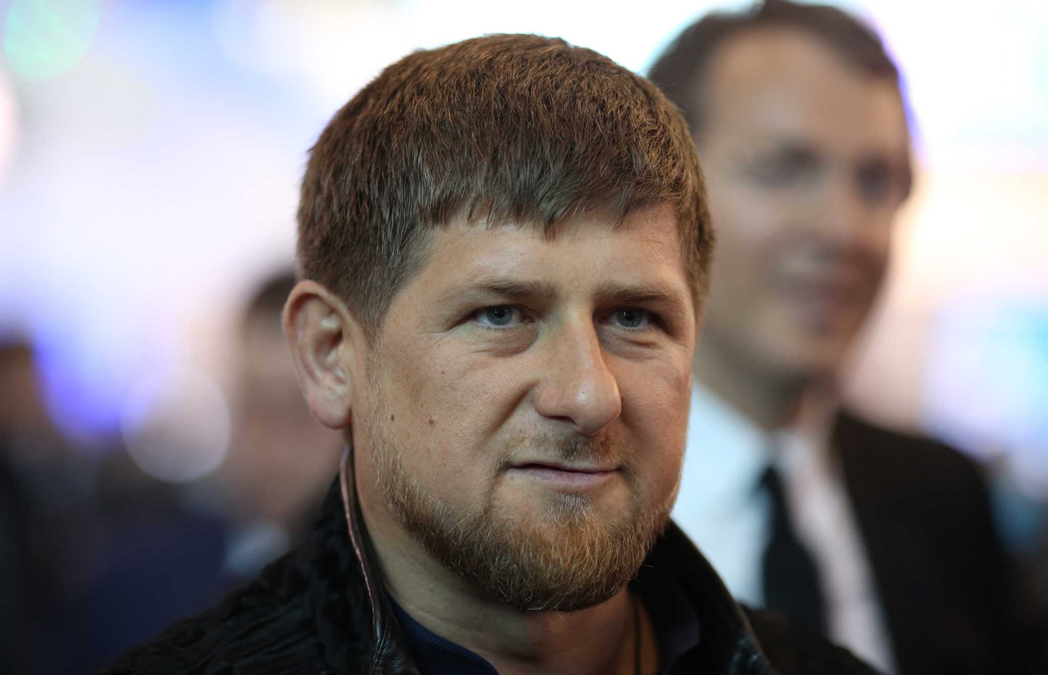 The 'humanitarian emergency' in Chechnya