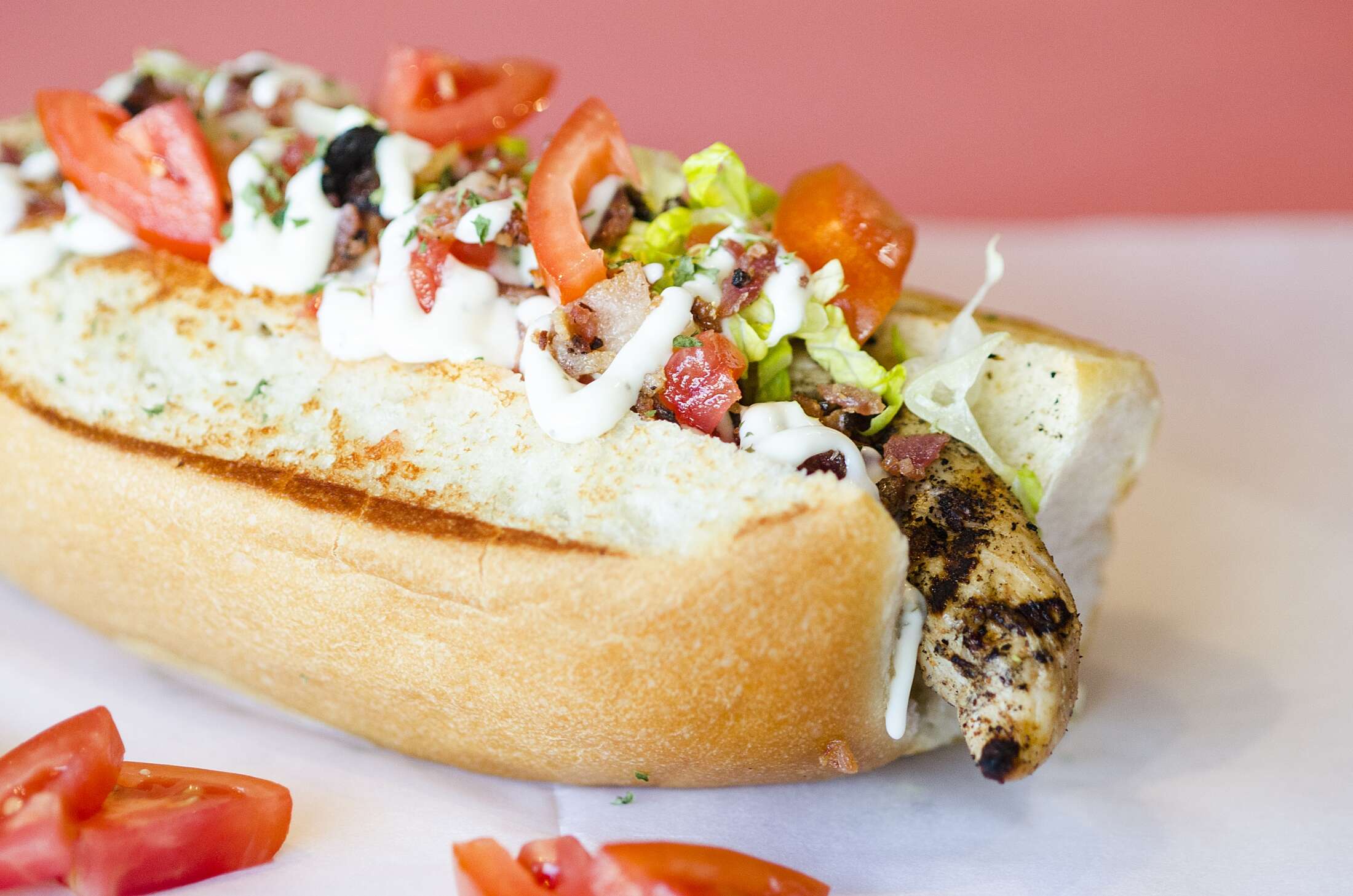 New Orleans' Dat Dog expanding to Houston