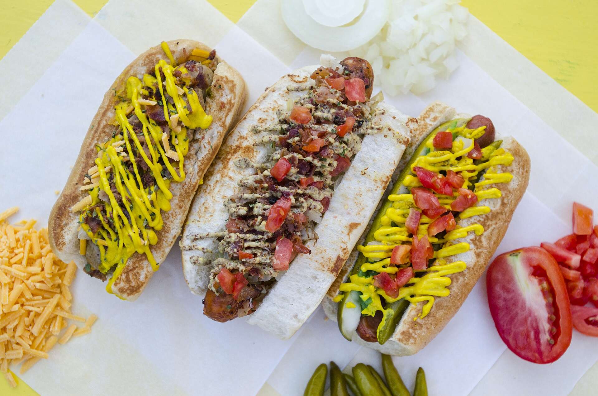 New Orleans' Dat Dog expanding to Houston