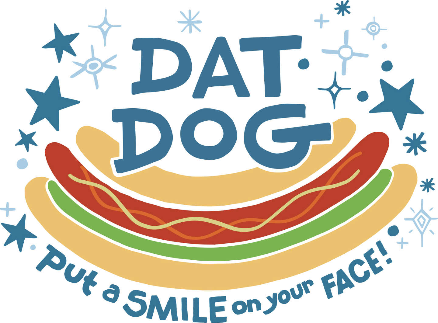 New Orleans' Dat Dog expanding to Houston