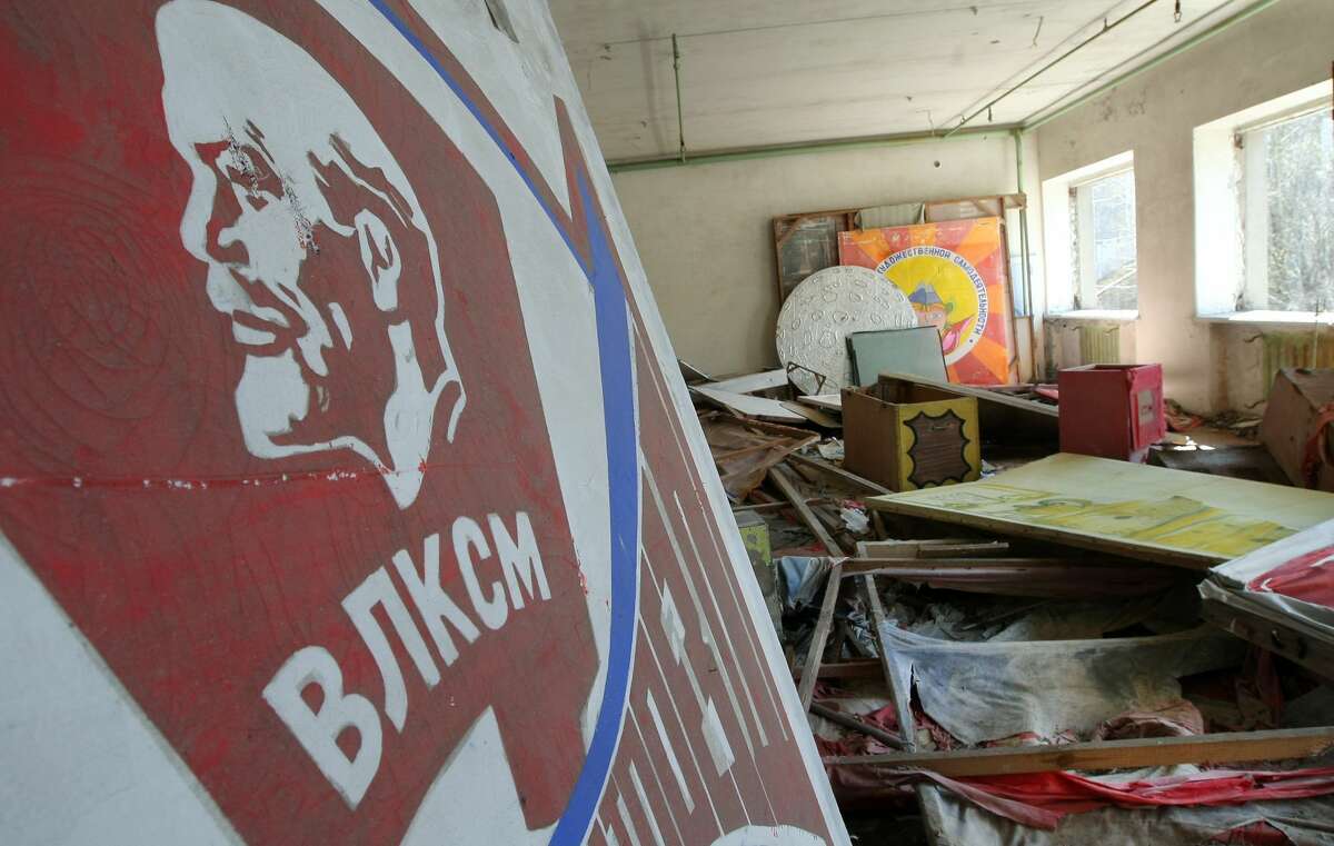 30 years later: A 360º look at Chernobyl