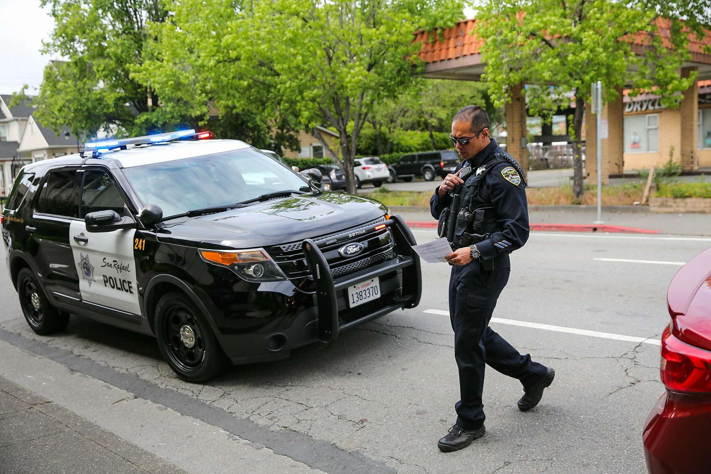 ‘Collateral’ immigration arrests threaten key crime alliances