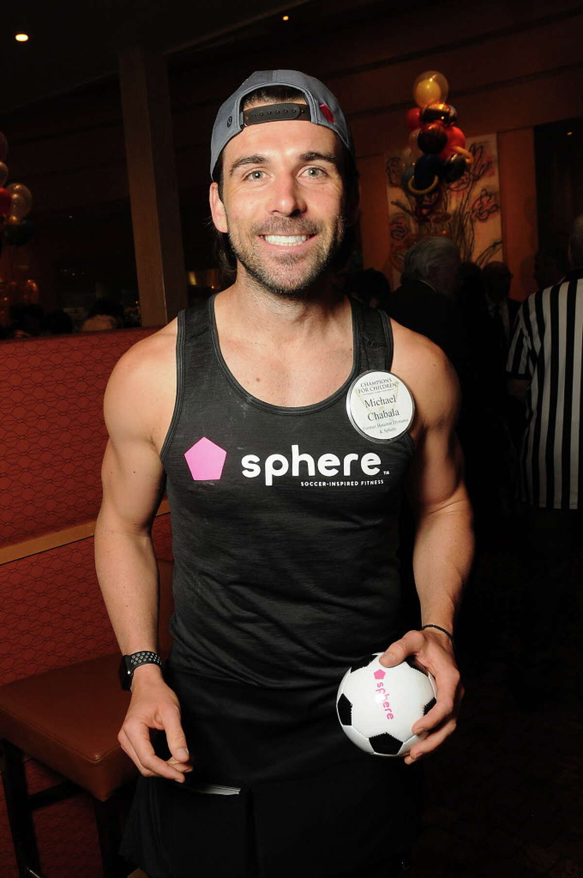 Escape Celeb Serve 2017