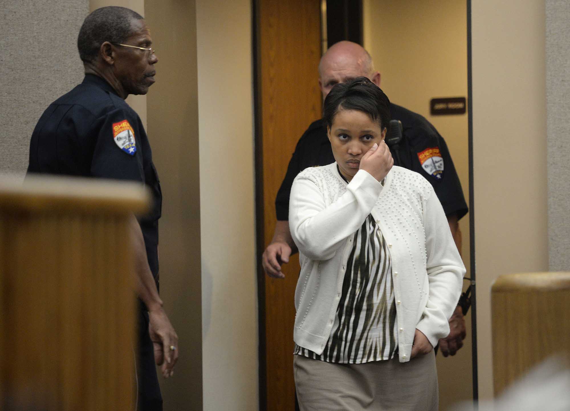Court denies Baby Faith's mom's appeal