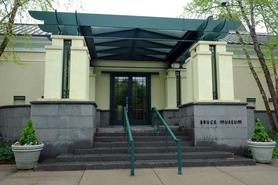 Bruce Museum adds a little POP! to anniversary - GreenwichTime