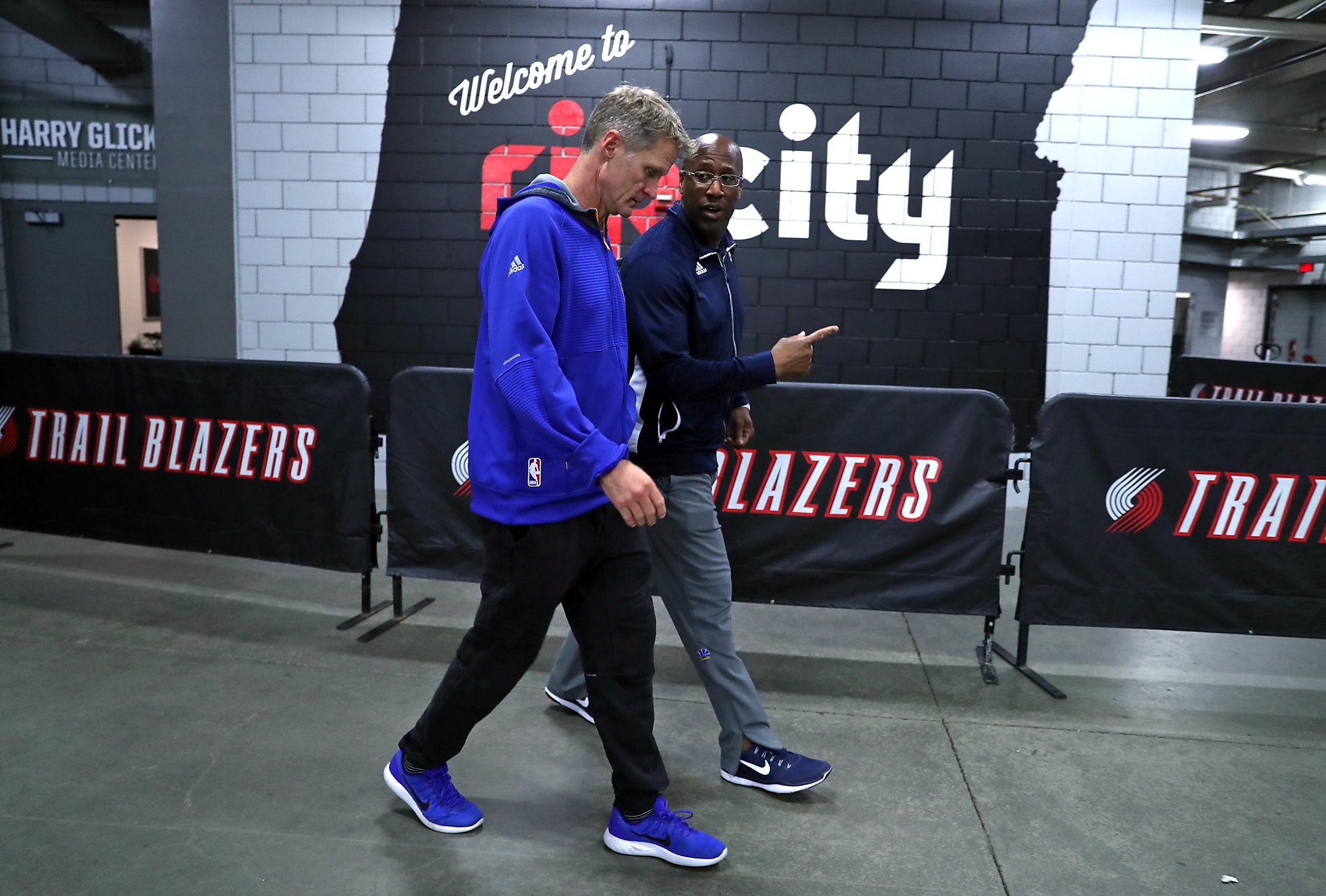 Kerr’s back problem not rare, but duration of pain is, doctors say