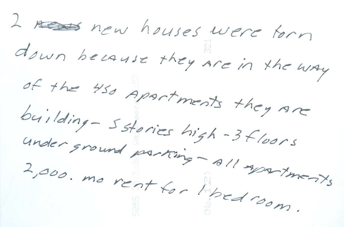The final link in Houston Heights bones case: images of Mary Cerruti's ...