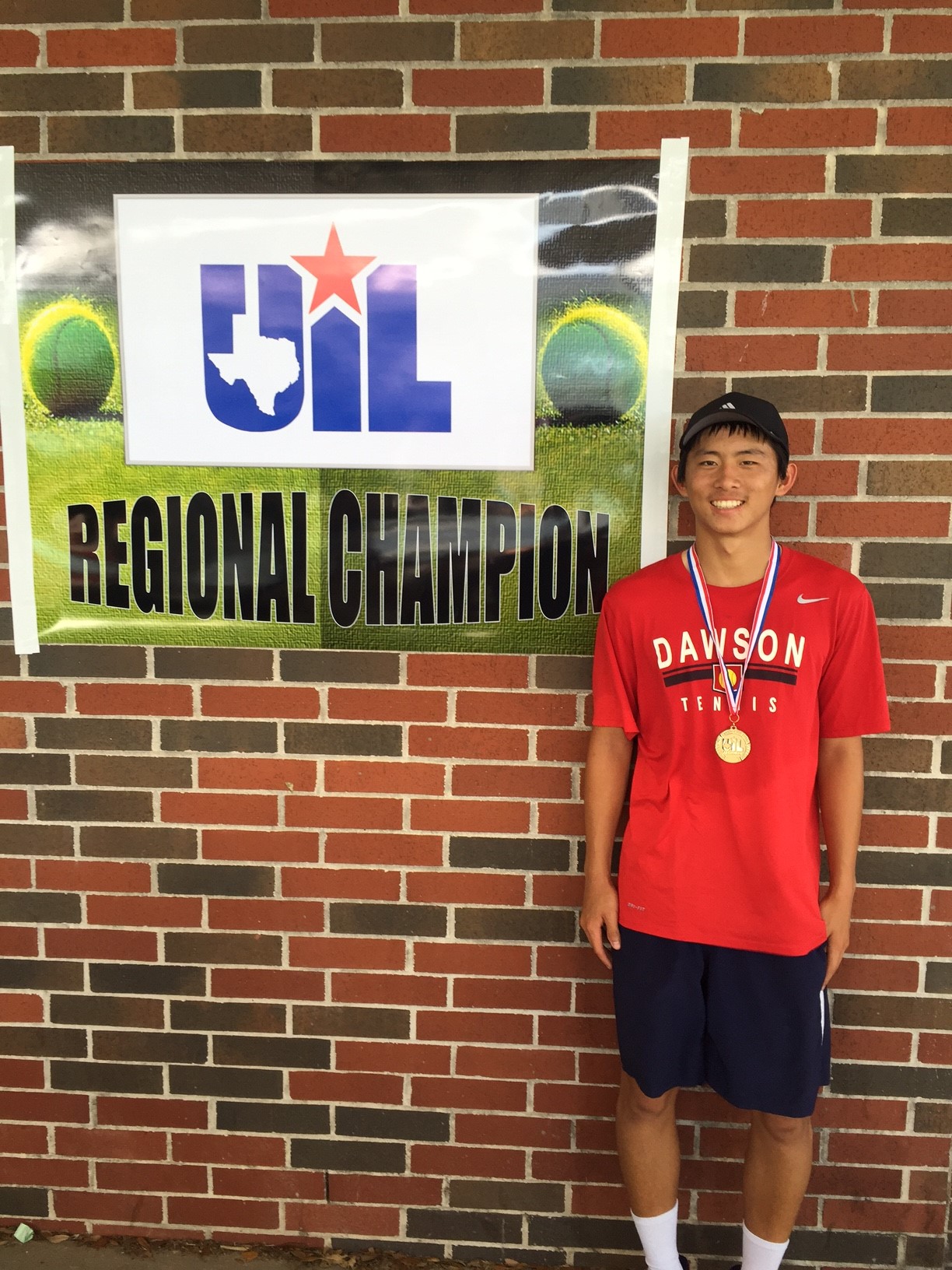 High school athletes of the week: April 25
