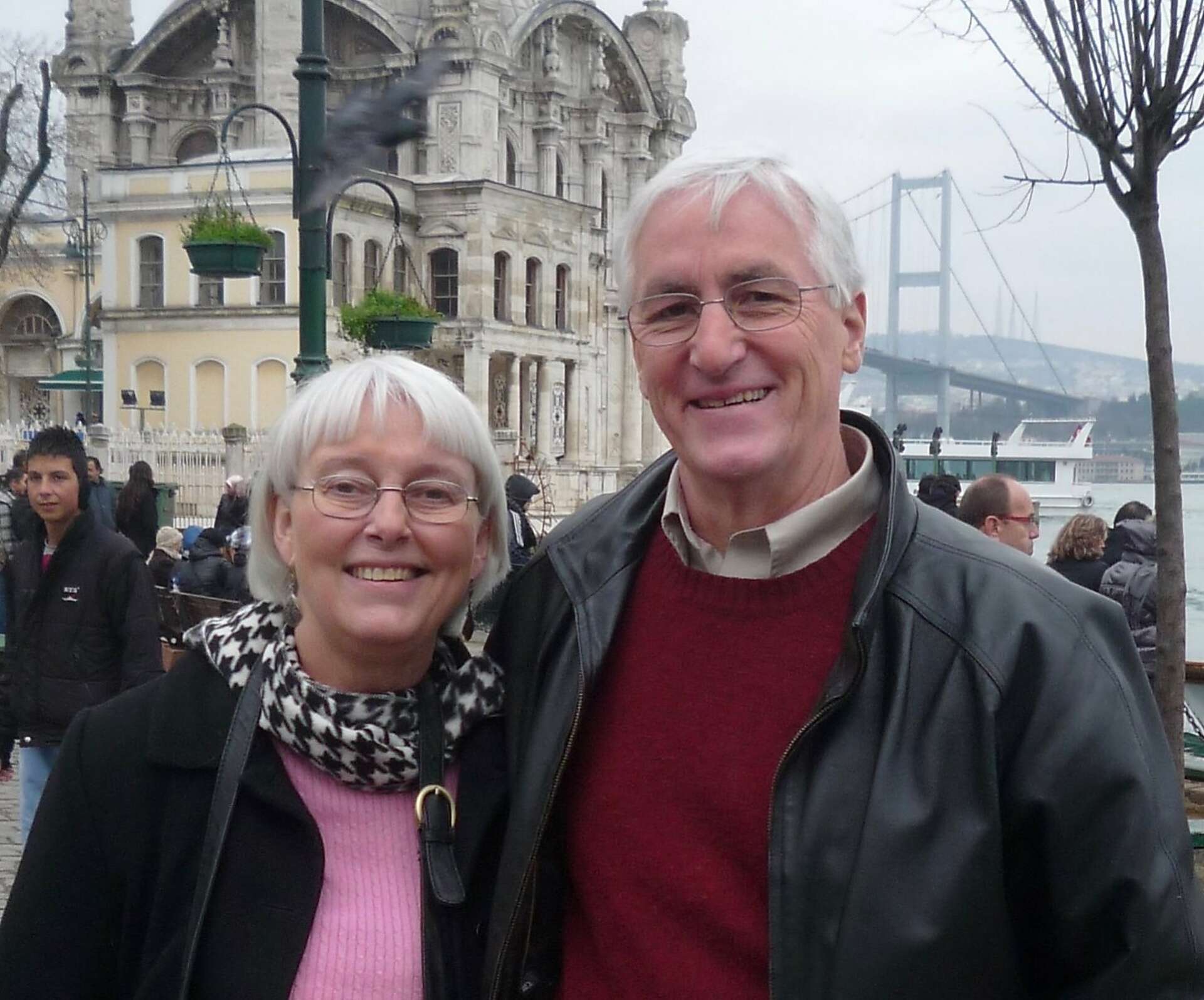 Her name was Rachel Corrie; her story is still a lightning rod