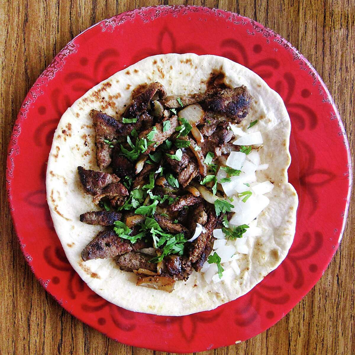 365 Days of Tacos: Vallarta Grill