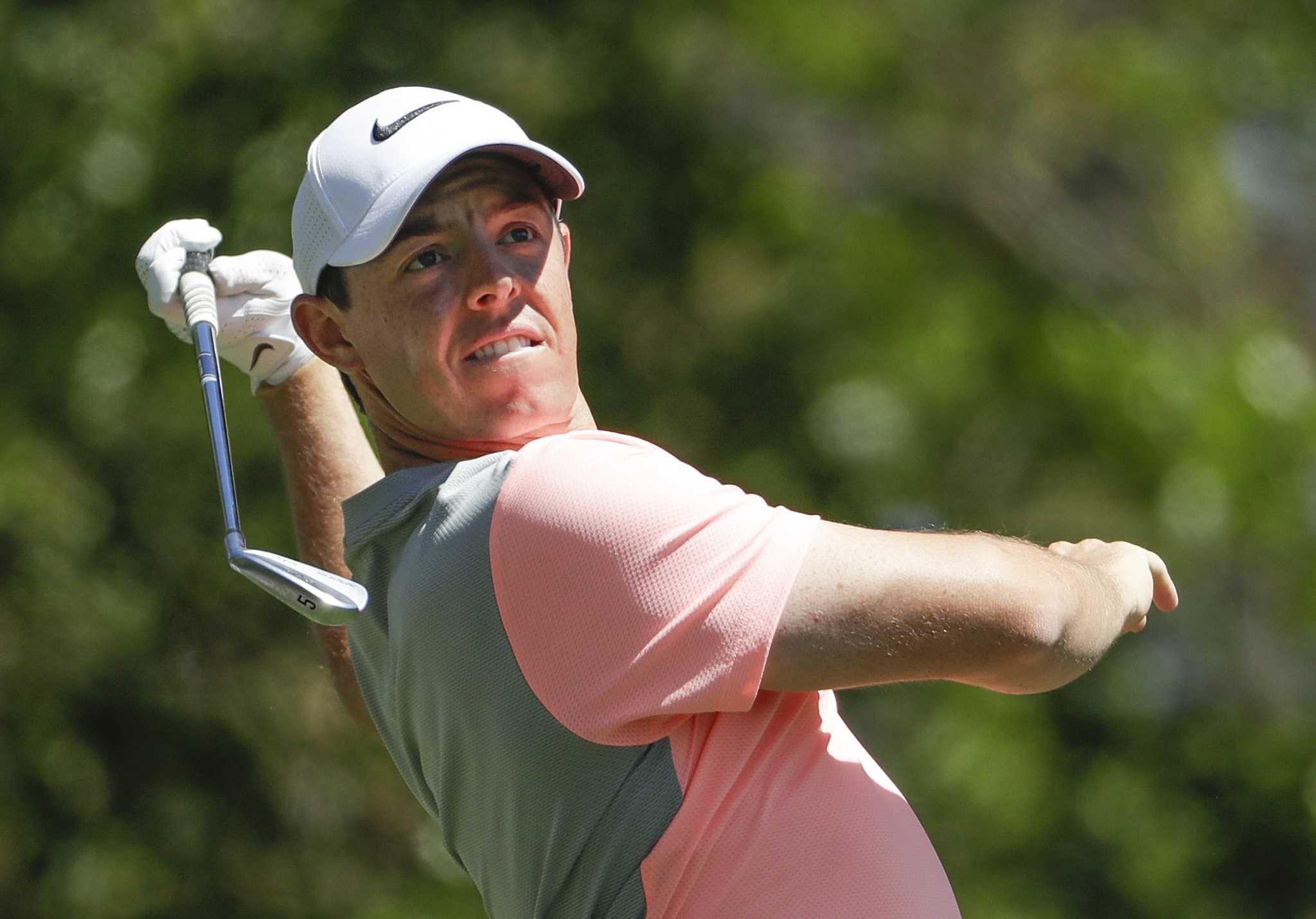 McIlroy takes the plunge, and his career may follow