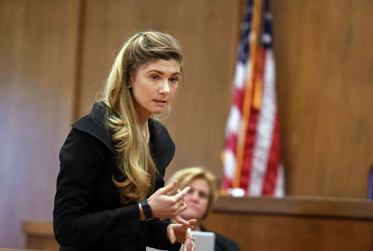 In Lake George trial, defense witness agrees with prosecutor