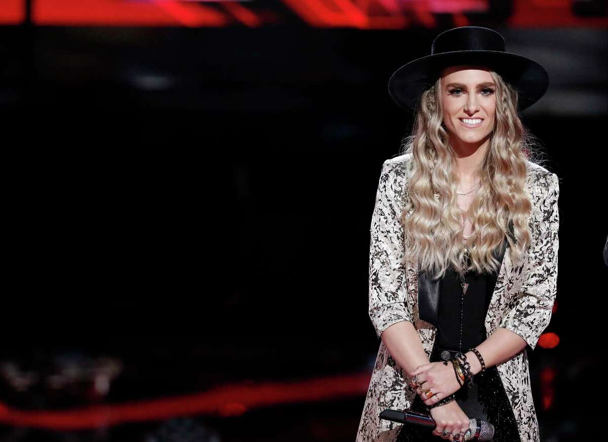 Listen to Stephanie Rice's emotional new single 'Let Me Go'