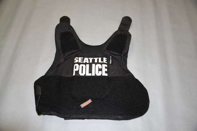 Vest saves life of cop, a former Rensselaer County prosecutor