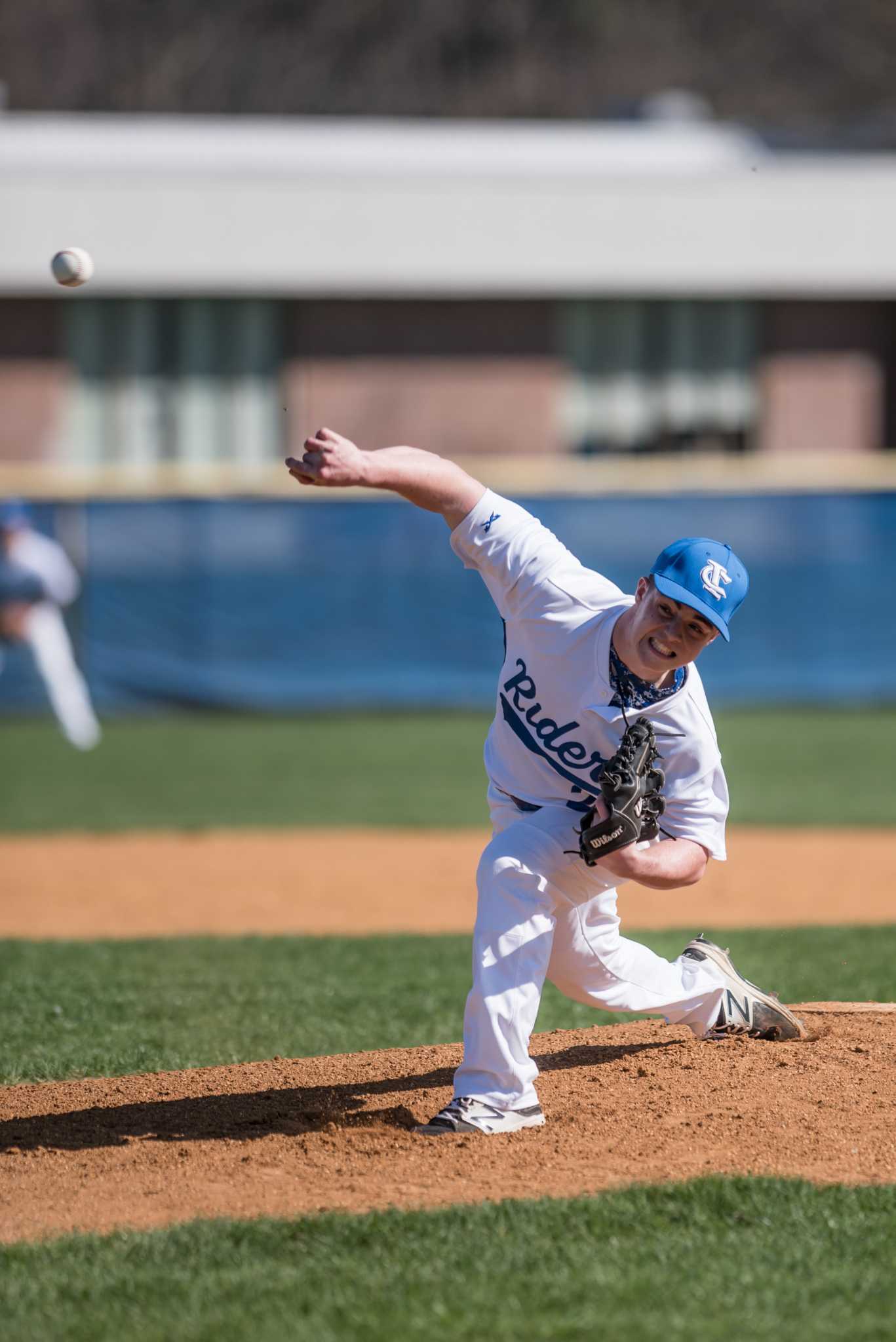 Ichabod Crane baseball wins showdown vs. La Salle
