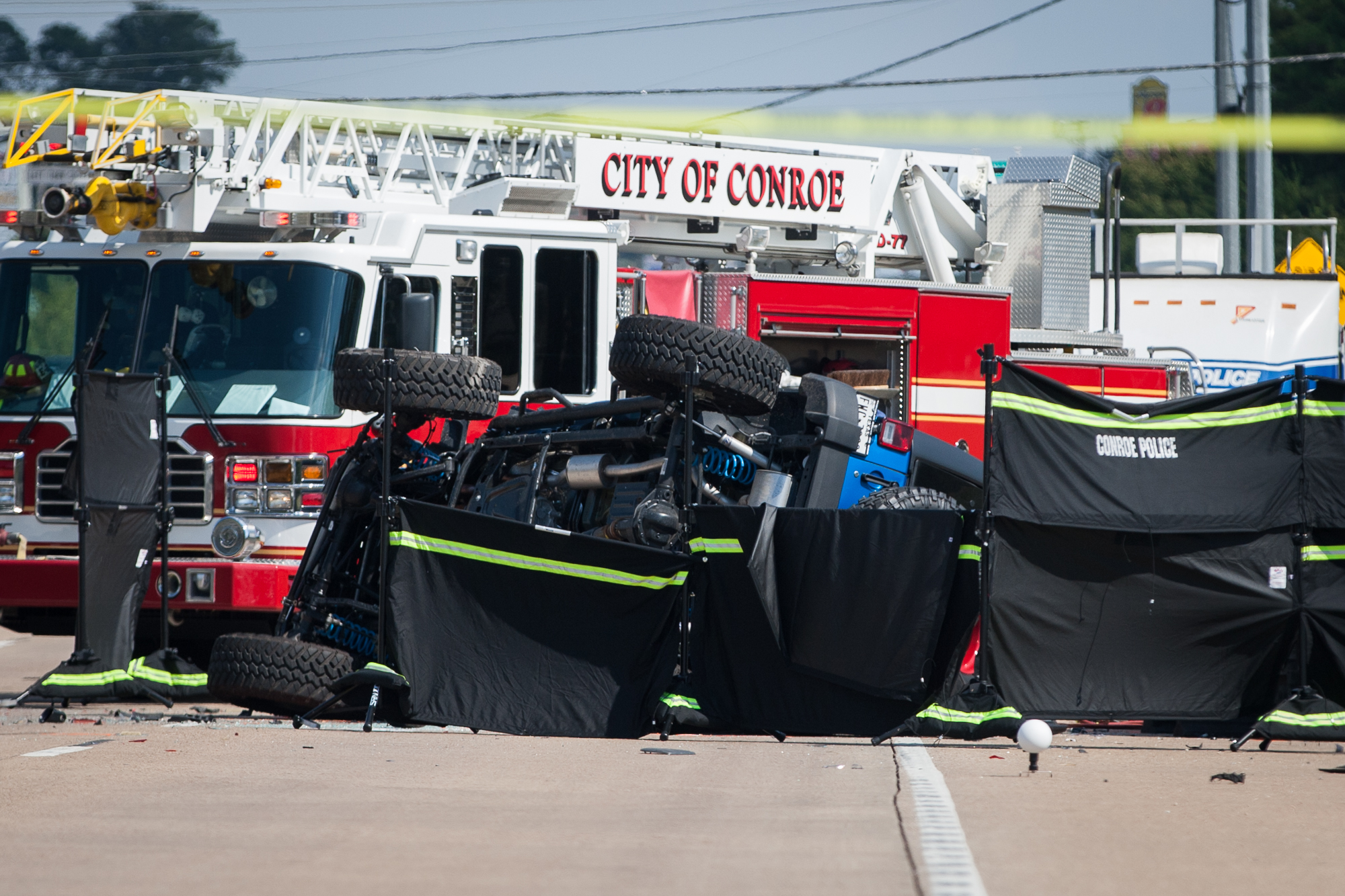 Cooper found guilty; Montgomery man who killed family of four in crash ...