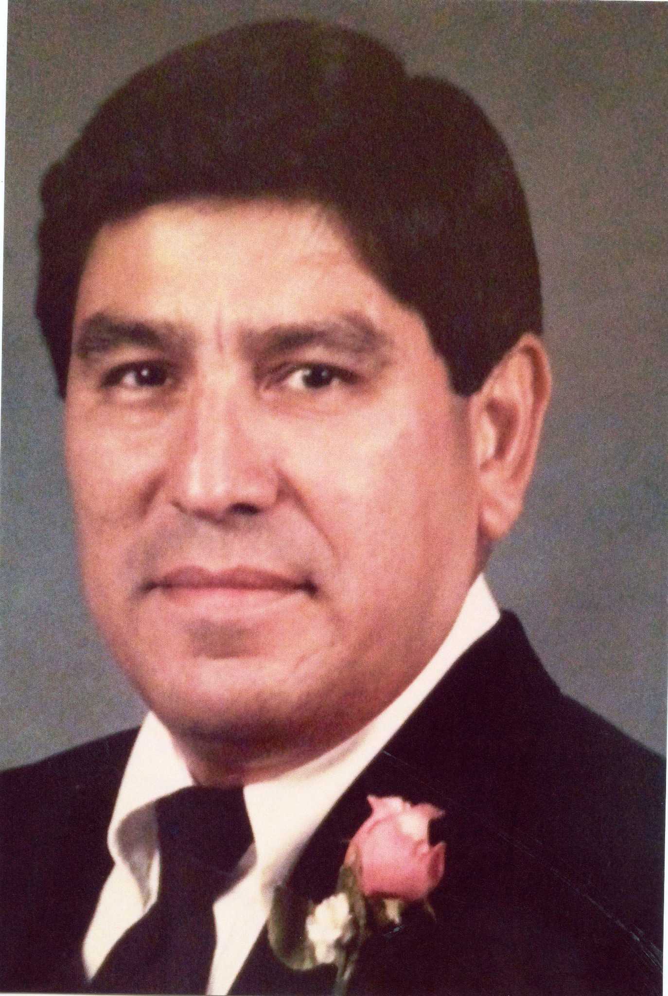 HOMERO PEÑA