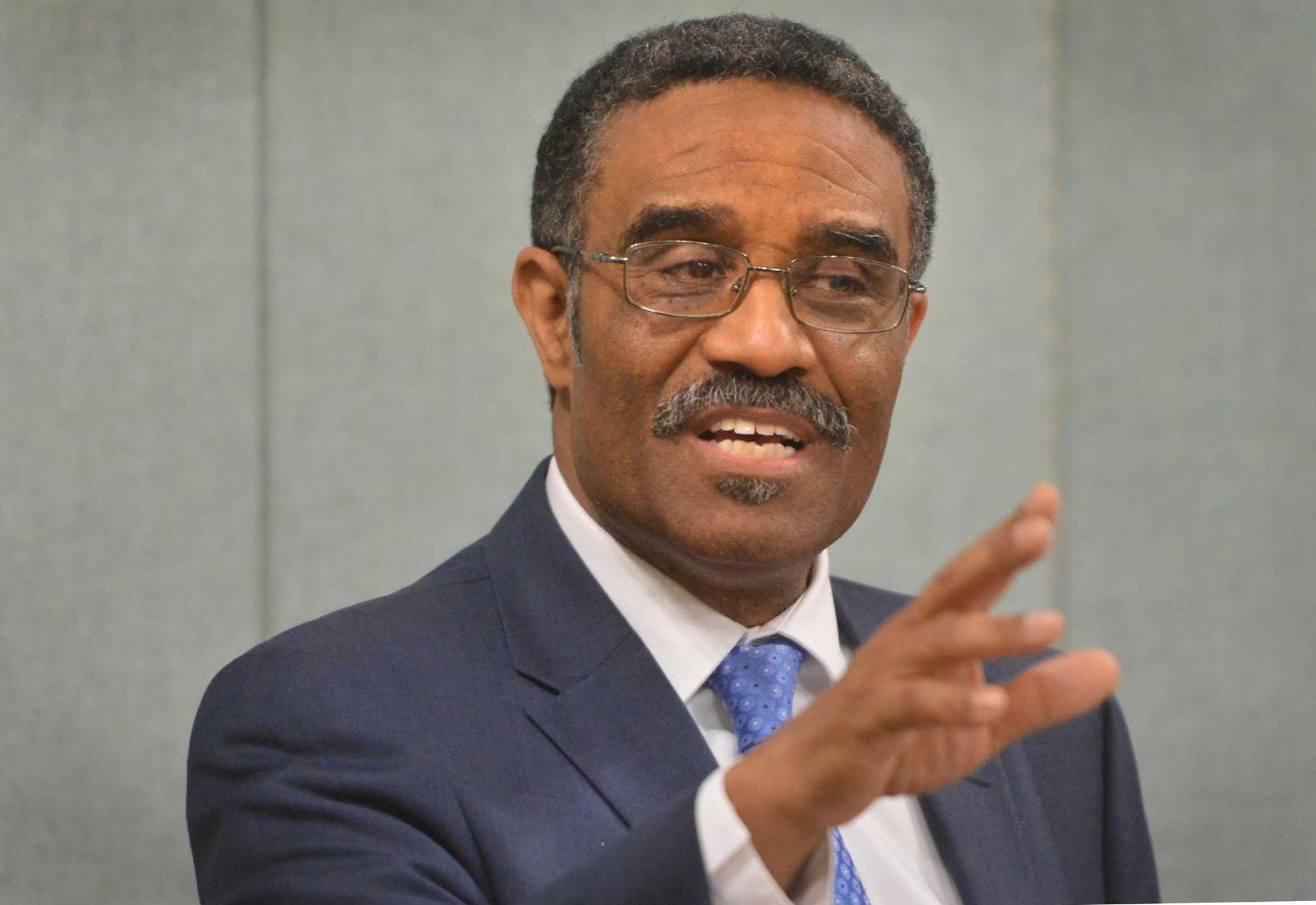 State Rep. Bruce Morris to run for Norwalk mayor