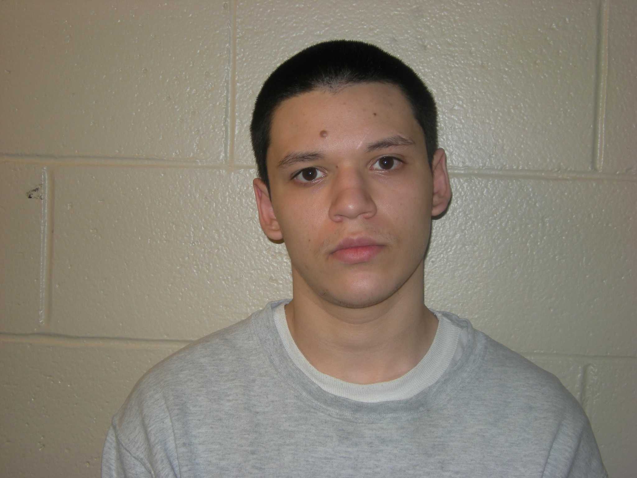 Newtown police arrest man suspected of robbing gas station Newtown police arrest man suspected of robbing gas station