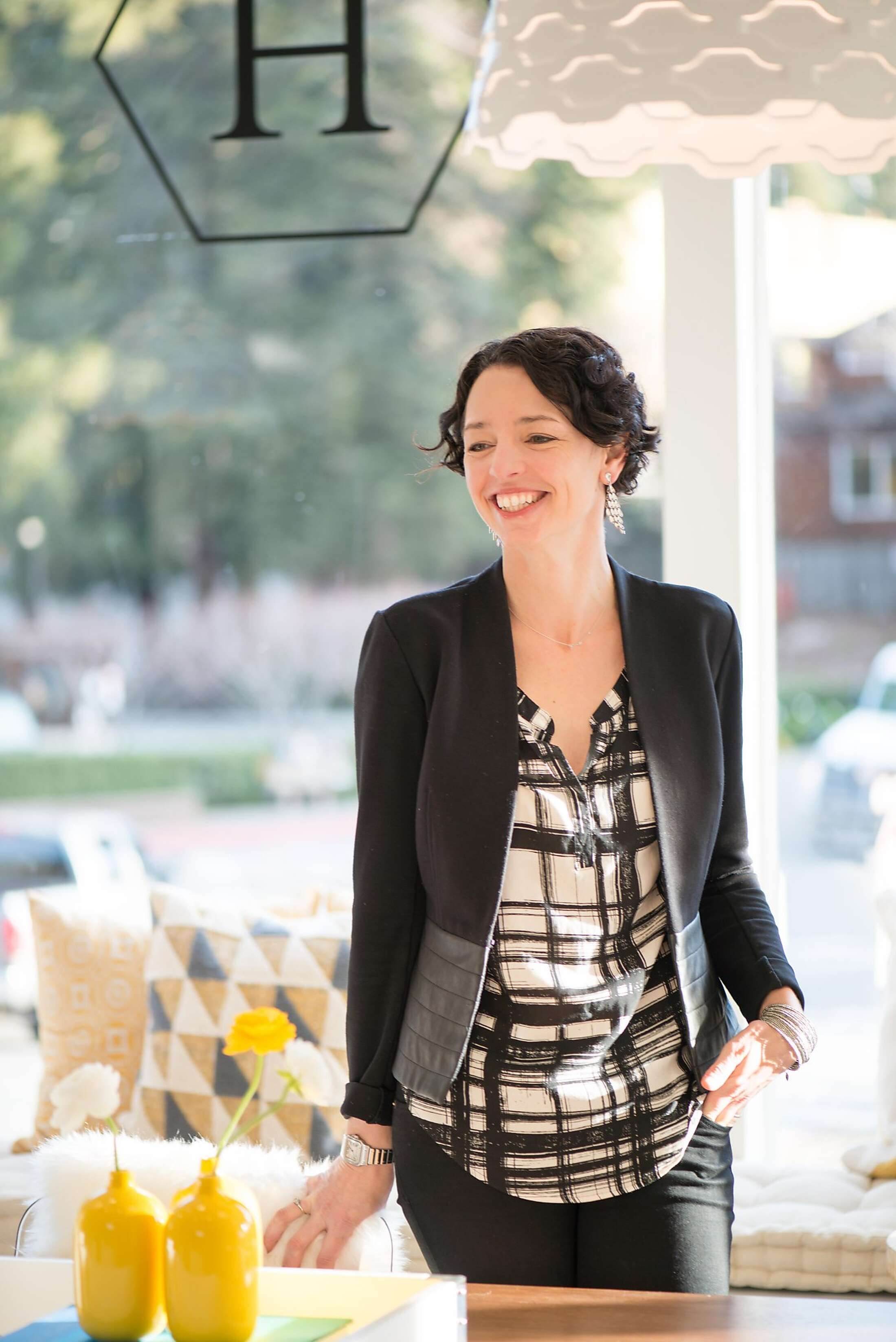 The Hivery finds all-women co-working sweet spot