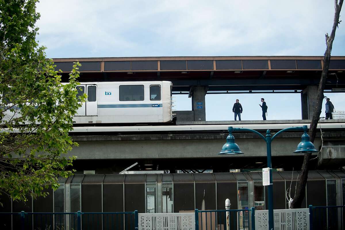 Ground broken on affordable housing at BART's Coliseum station