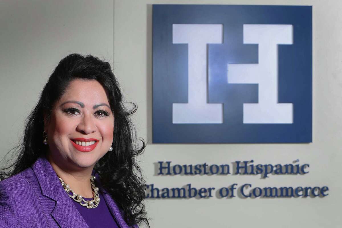 Houston Hispanic Chamber grows in stature, influence