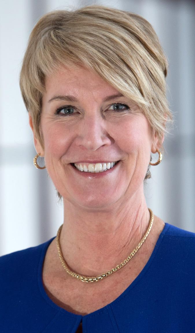 State Rep. Laura Devlin to run for re-election