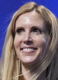 Coulter expected to speak at Sproul Plaza on Thursday