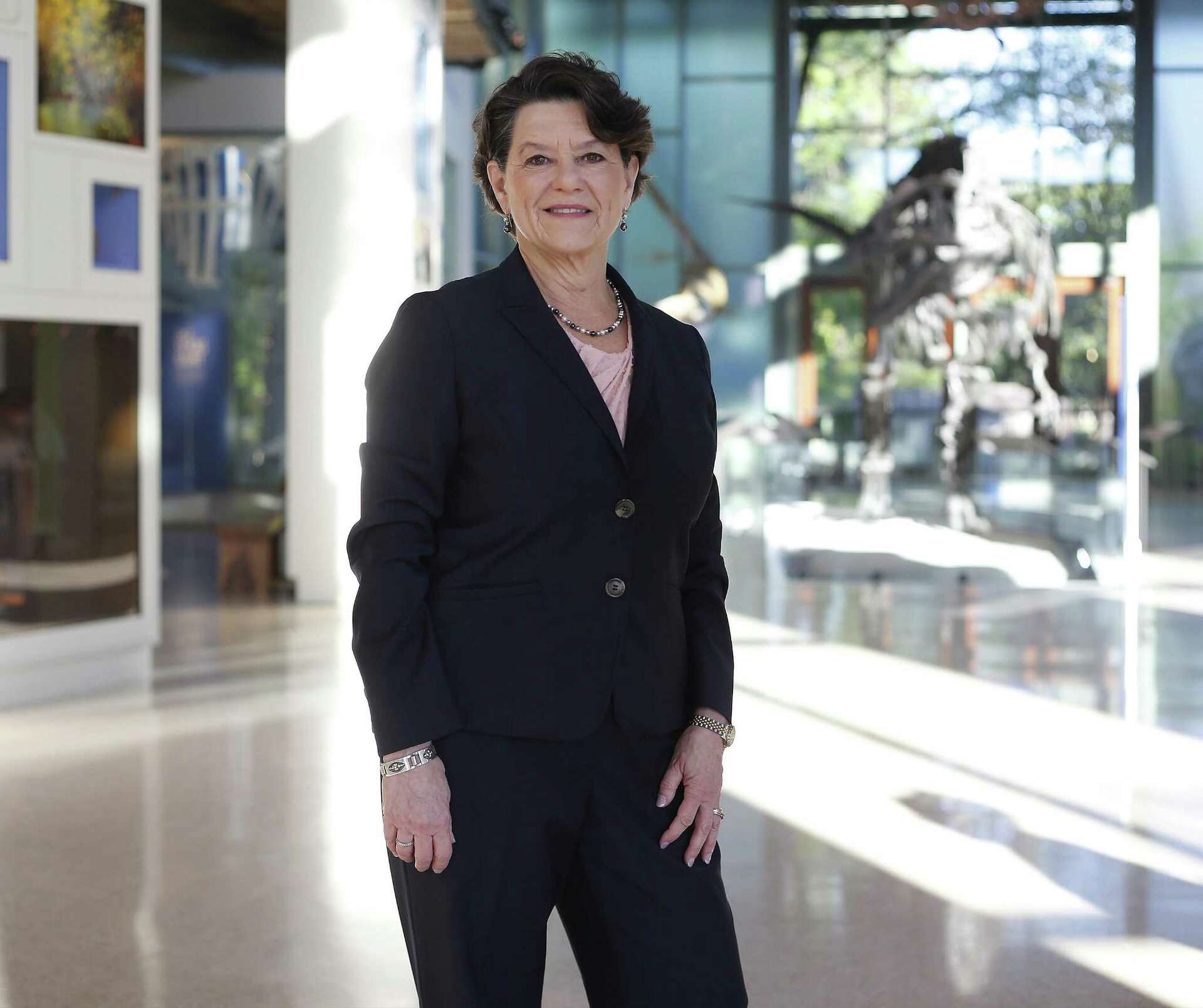 How Marise McDermott spearheaded the Witte Museum’s expansion