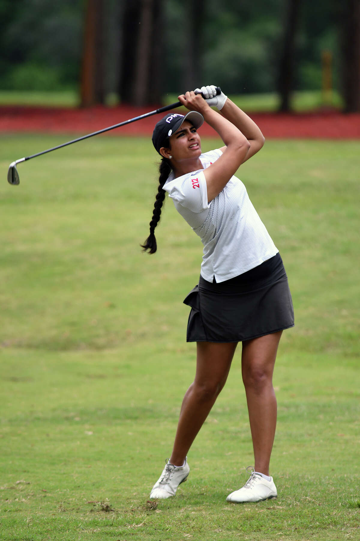 Clements' Anne Chen helps lead team to state tournament