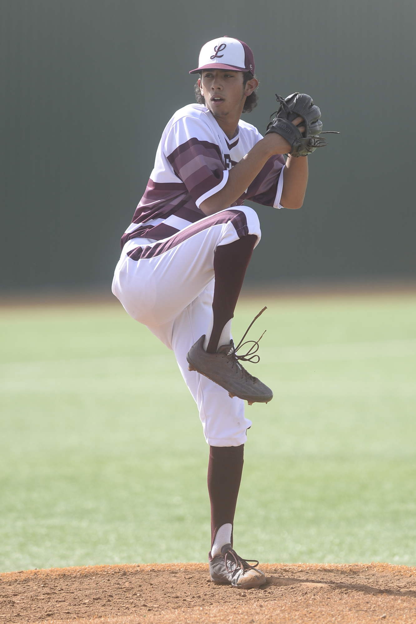 HS BASEBALL: Hernandez, Rebels up intensity in win at OHS