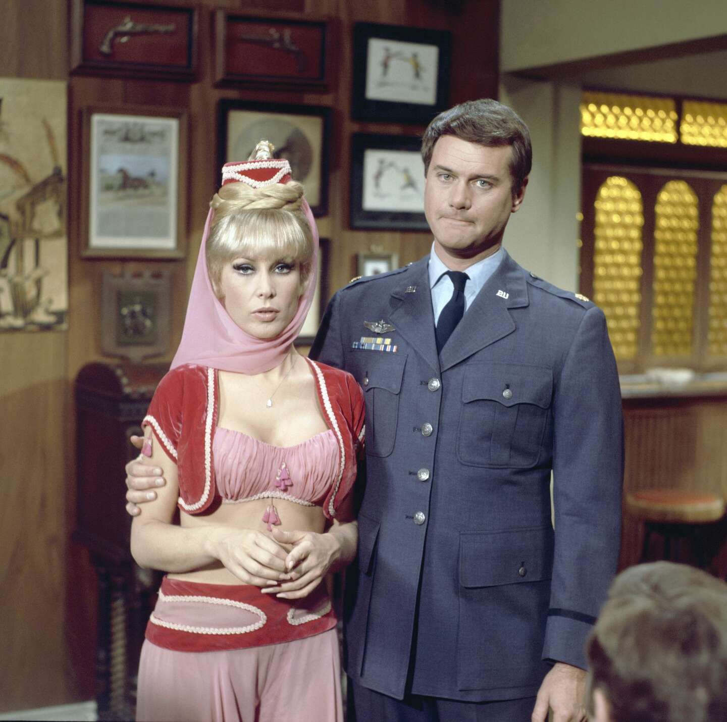 Television stars of the 1960s
