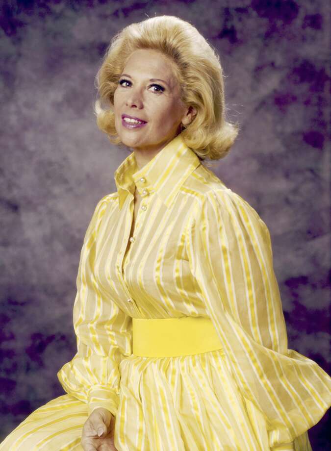 Television stars of the 1960s - seattlepi.com