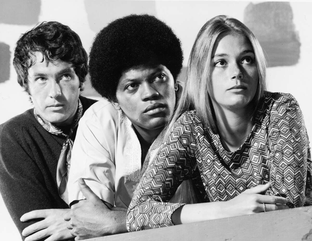 Television stars of the 1960s