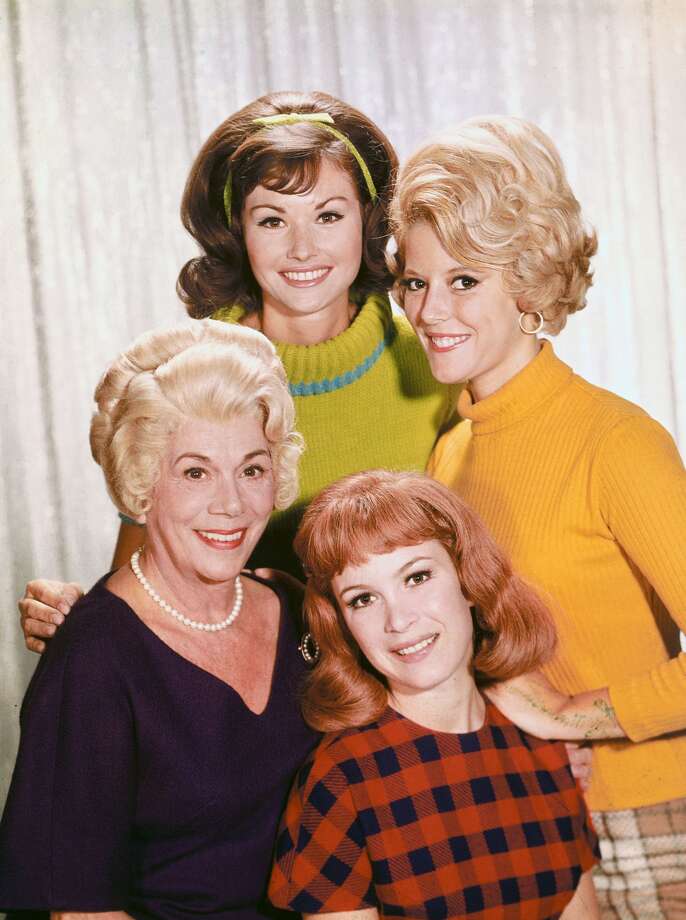 Television stars of the 1960s - seattlepi.com