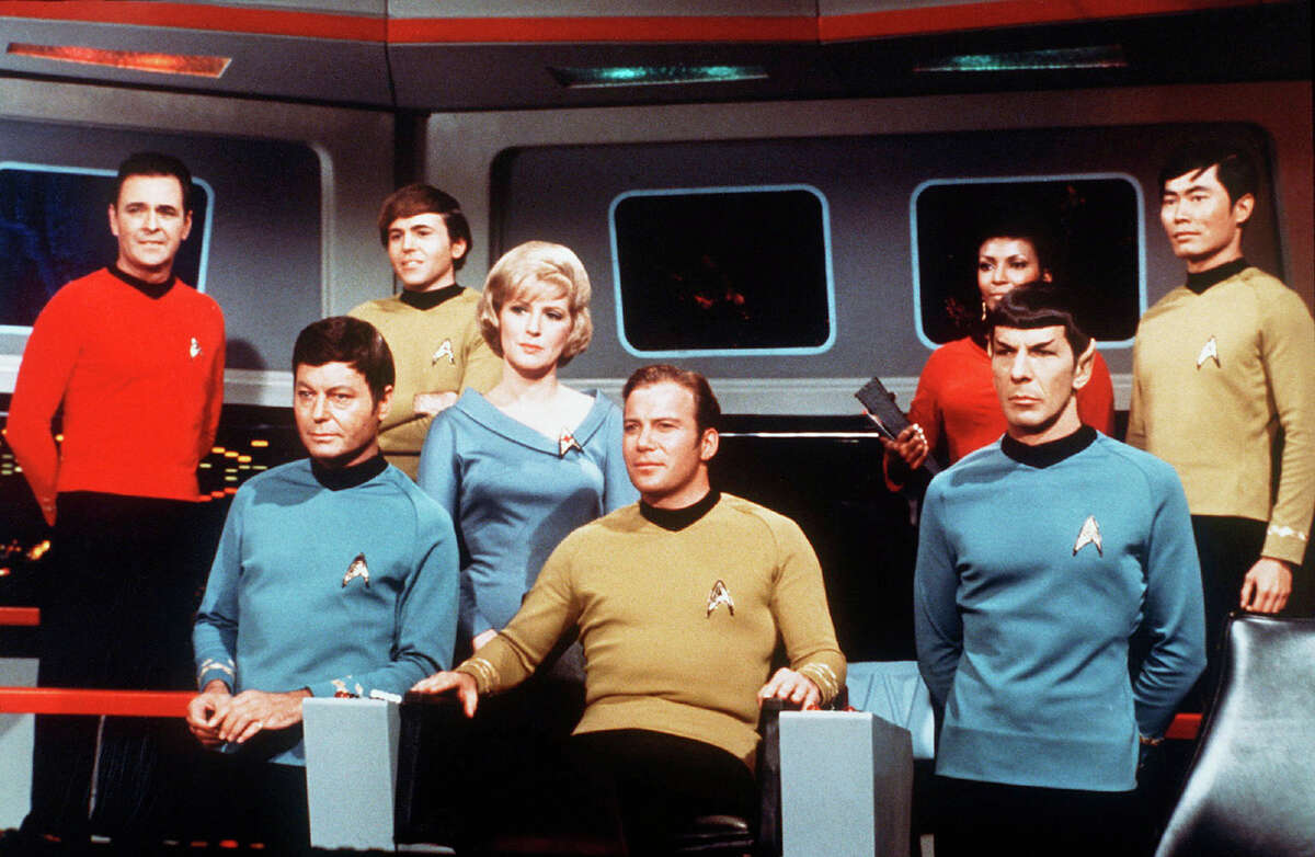 Television stars of the 1960s