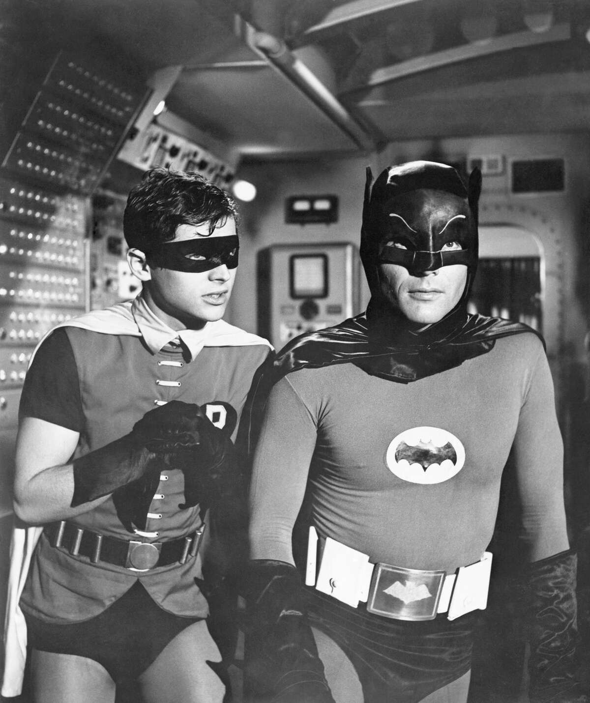 Television stars of the 1960s