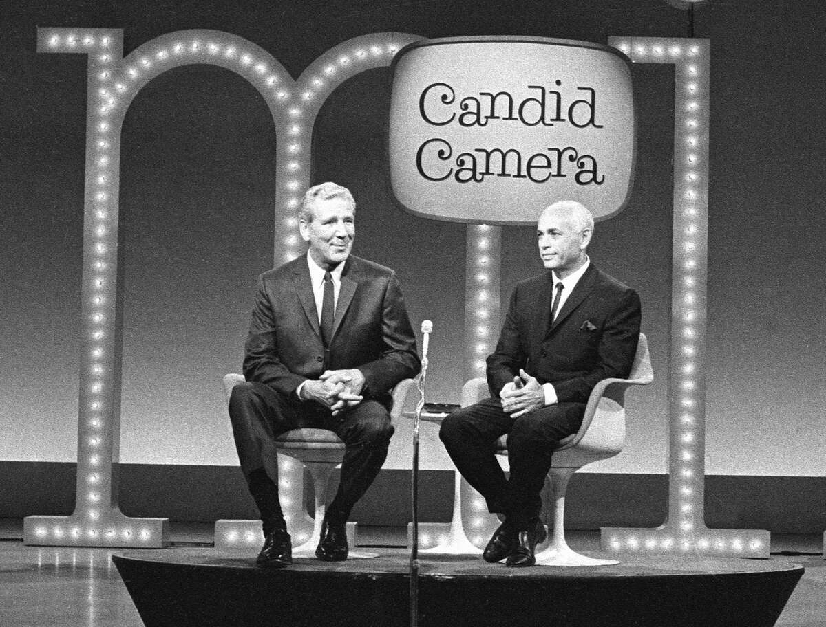 Television stars of the 1960s