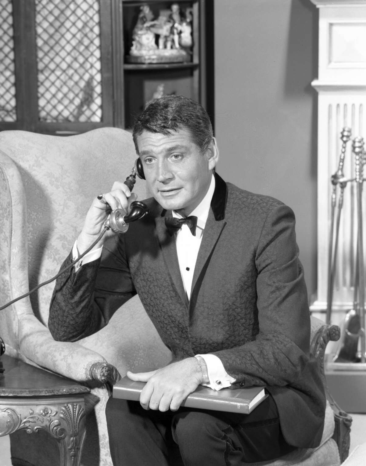 Television stars of the 1960s